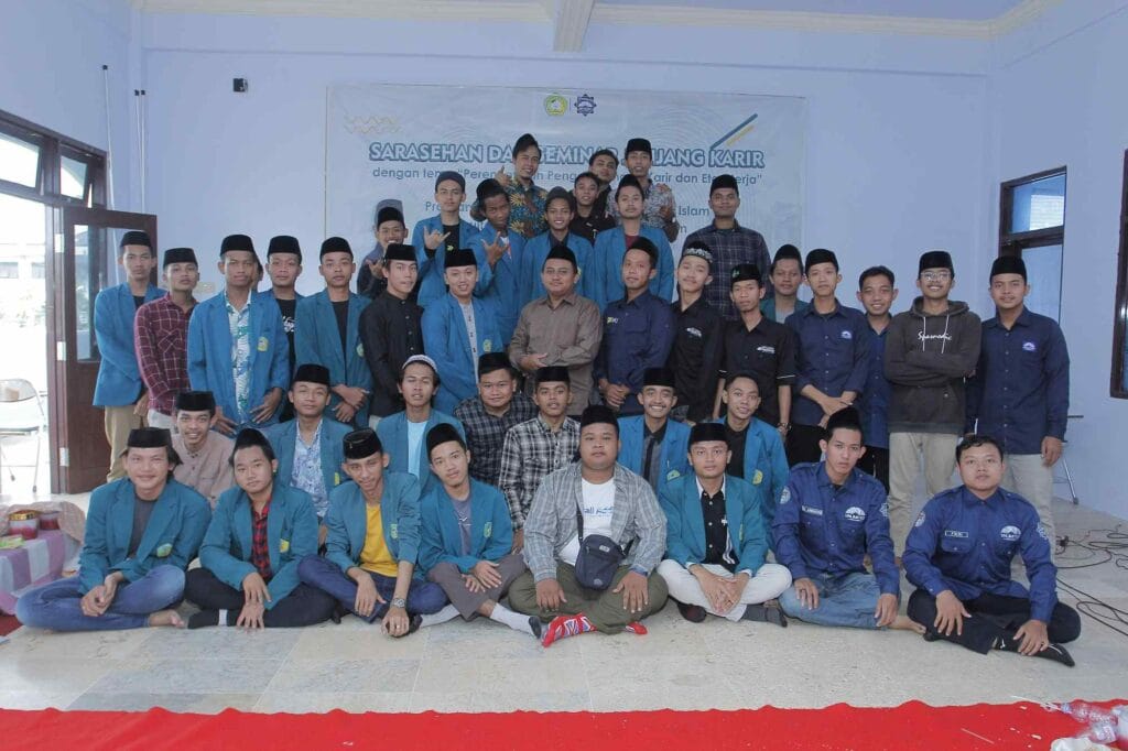 FDKI – Fakultas Dakwah dan Komunikasi Islam